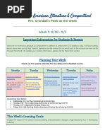 A Common Bond: Immigrant Student Stories | PDF | English As A Second Or ...