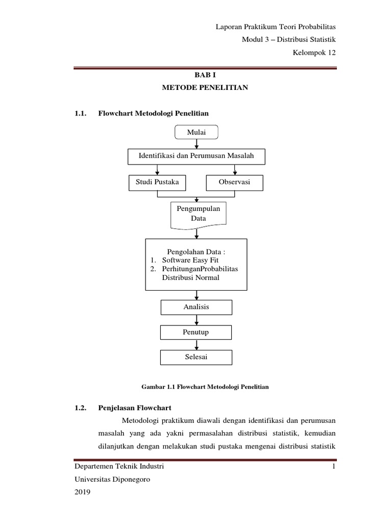 1modul 3 Kelompok 12 | PDF