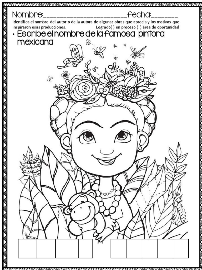 Actividades de Arte para Niños | PDF | Arte