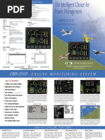 TIC Tel Instruments TR 220 Transponder TCAS DME ADS B Test Set AvionTEq ...