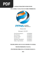 Perancangan Assembly Chart Dan Operation Process Chart Produk Mobil ...