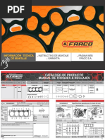 Partes de Un Tractocamión | PDF | Vehículos con tracción trasera ...