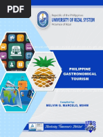 Mindoro's Culinary Delicacies Guide | PDF | Food Ingredients | Asian ...