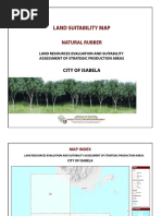 Soil Profile of Quezon City | PDF | Metro Manila | Natural Materials