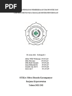 Contoh KTD, KNC, KTC, KPC | PDF