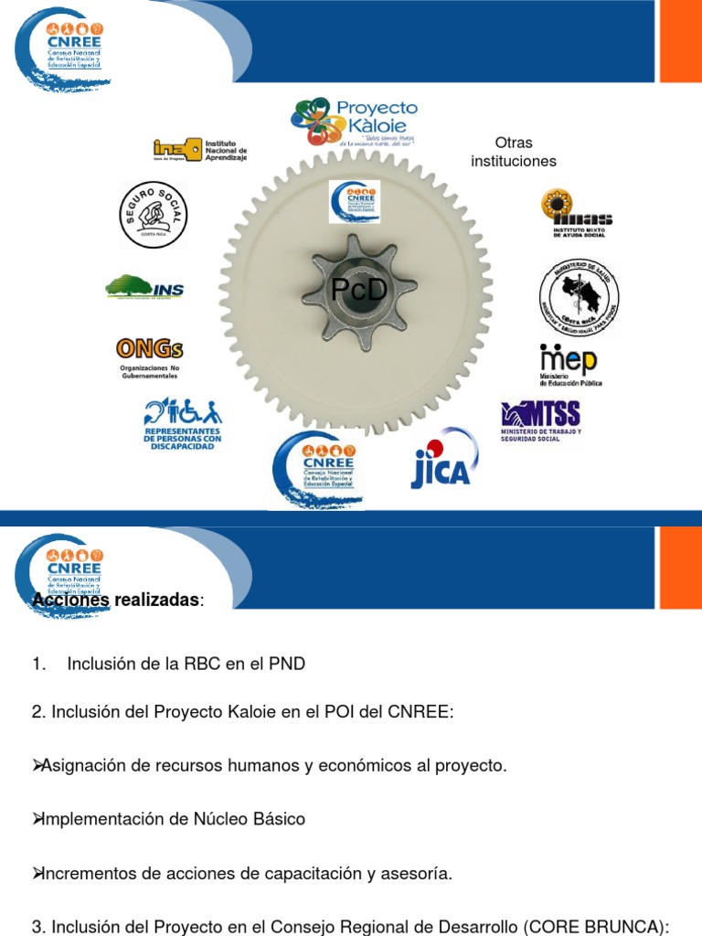 CNREE | PDF