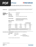 Ceilcote 242 Flakeline+ds+eng | PDF | Paint | Ventilation (Architecture)
