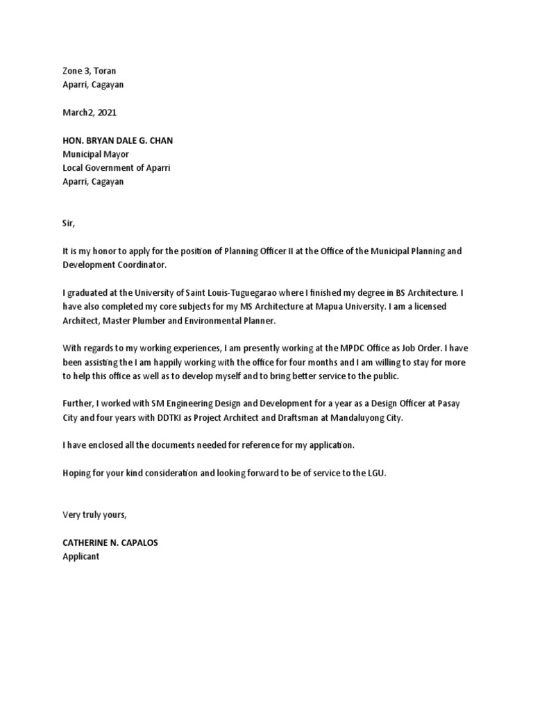 Hon. Bryan Dale G. Chan | PDF