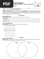 Numerology Worksheet PDF | PDF | Languages | Language Arts & Discipline