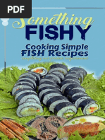 Fish Processing Activities | PDF | Decomposition | Fish