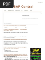 What Is Difference Between HB & HBW Hardness | PDF