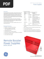 Kidde AEGIS 2.0 Conventional Panel | PDF | Switch | Relay