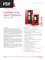 Alan Annunciator MLD 02 | PDF | Relay | Power Supply