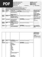 4 Fil5 LAS Q2 MELC 4 Paglalarawan Sa Mga Tauhan at Tagpuan Na Napanood at Nabasang Teksto | PDF