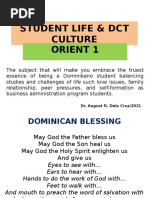 PUP: Application For Dean's and President"s Lister | PDF | Career & Growth