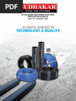 Gi Sheet Weight Chart | PDF | Sheet Metal | Pound (Mass)