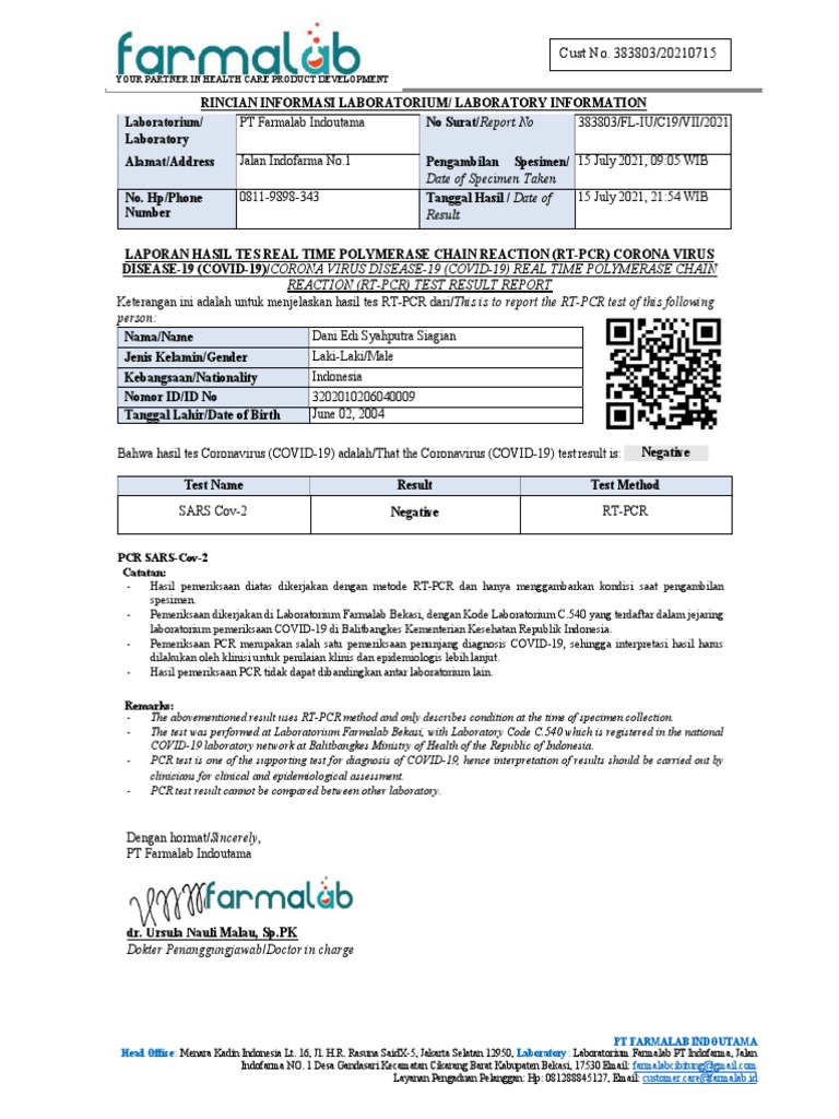 Dani Edi Syahputra Siagian | PDF | Sains & Matematika
