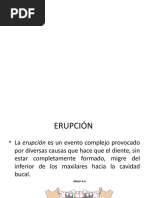 Analisis de Howes | PDF | Diente | Rasgos faciales