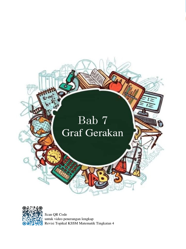 Bab 7 - Graf Gerakan | PDF