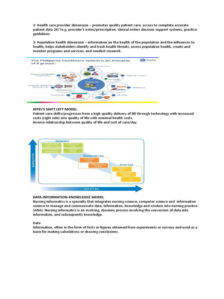 Intel Shift Left Model | PDF