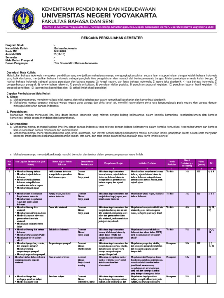 #RPS Mku-Bi 2021 | PDF