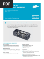 Glatt FBE Pro PDF | PDF | Valve | Pump