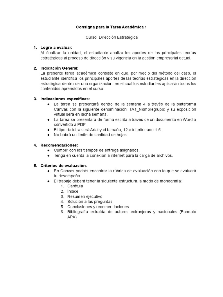 GC - A15n - Consigna Ta1 - 21C1M | PDF
