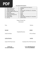Panduan Login SIMLUHTAN 2023 | PDF