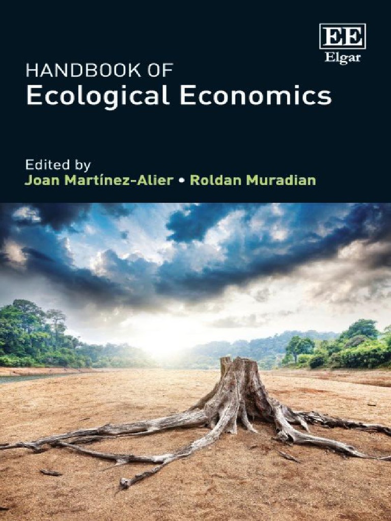 Handbook of Ecological Economics - Joan Martínez | PDF | Sustainability ...