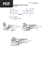 Seccion Circular Hueca, Exposicion. | PDF | Ciencia y matemáticas