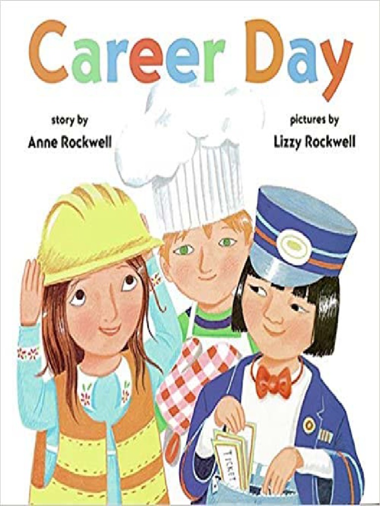 Career Day | PDF