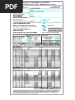 Relación Entre El CBR y El Módulo de Reacción de La Subrasante, K | PDF