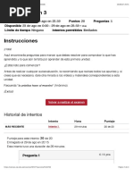 Guía de Instalación de MiKTeX | PDF | Entorno de desarrollo integrado ...