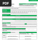 How To: Pay RCBC Bankard Bill Using The Gcash App | PDF | Payments ...