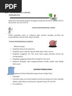 Contoh Book Chapter | PDF