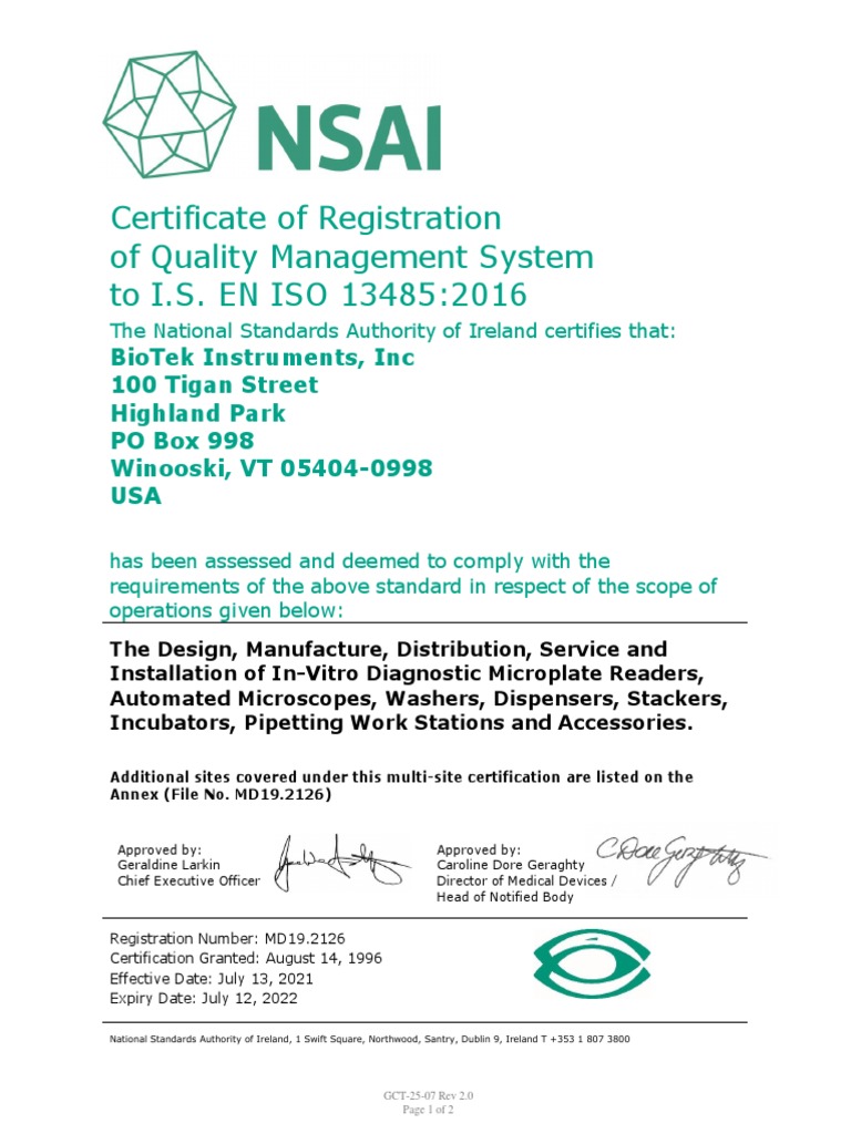 Iso 2022 | PDF | Business