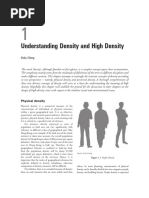 Calculaing Density (Net Residential Density) PDF | PDF | Nature ...