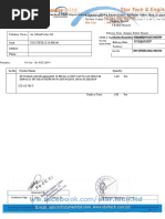 LNT Saving Email | PDF | Business