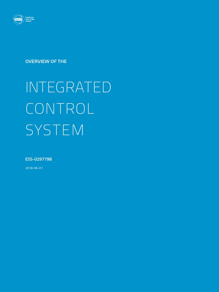 Integrated Control System Overview | PDF | Computer Network ...