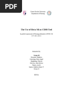 BMAT-Bedside Mobility Assessment Tool: by Amber Perez ADN, BSB, CSPHP ...