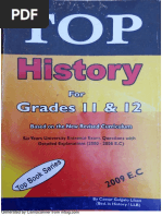 History Grade 11 Unit 3 Note | PDF | Ancient Greece | Babylon