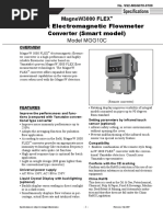 IMI CCI Product 840series | PDF | Valve | Materials