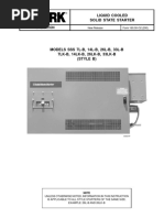 York YLAA Chiller Installation Manual | PDF | Firefighting | Toxicity