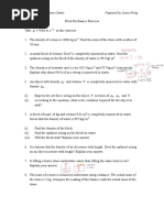 Night - Notes and Worksheet | PDF | Narration