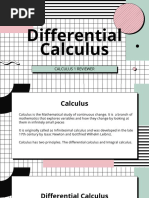 Engineering Calculus 1 Module 1 Functions | PDF | Variable (Mathematics) | Function (Mathematics)