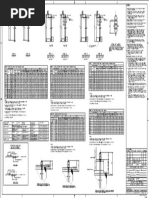 Table J3.4 - Minimum Edge Distances | PDF | Screw | Mechanical Engineering