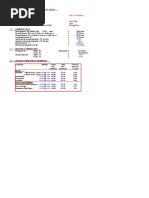Steel Storage Tanks Excel Sheet (API 650-2009) Free-09122209467 | PDF ...