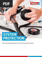 Tesa 51036 Data Sheet | PDF | Implied Warranty | Building Engineering