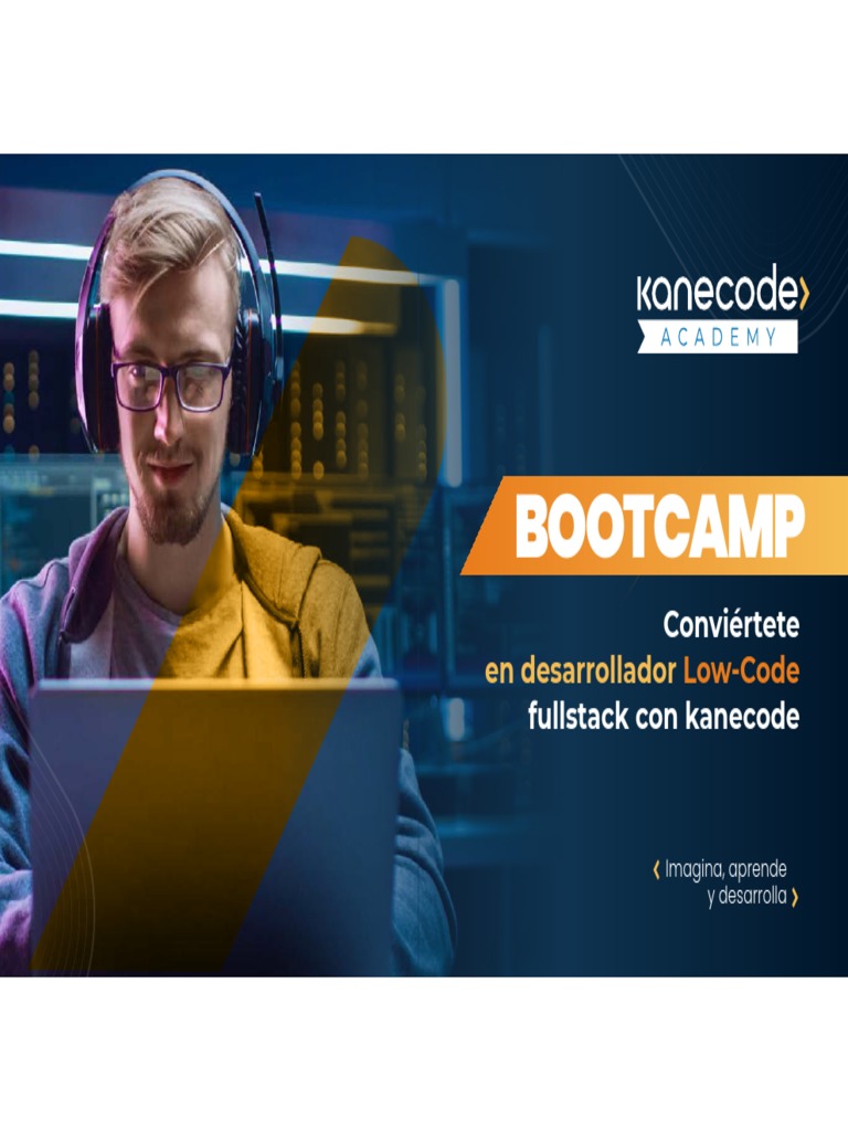 Ficha Bootcamp Fullstack Latam | PDF | Bootstrap (marco frontal ...