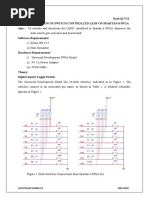 Verilog Code For Basic Logic Gates | PDF | Field Programmable Gate ...